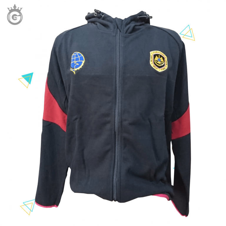 Jaket Himpunan Universitas Padjadjaran - Konveksi Bandung