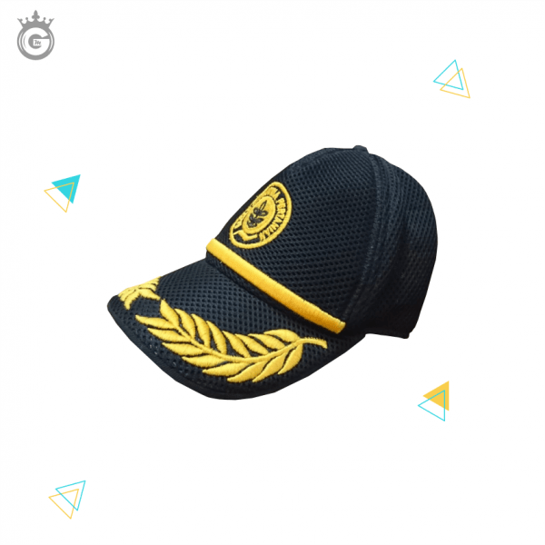 Topi Dinas Pertanian - Konveksi Bandung