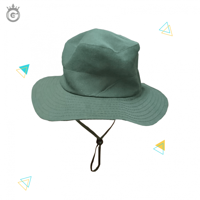 Topi Rimba Acara - Konveksi Bandung