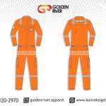 Contoh Desain Wearpack Archives - Konveksi Bandung