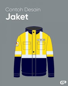 Temukan Kumpulan Contoh Produk Konveksi Dan Desain Jaket Disini.