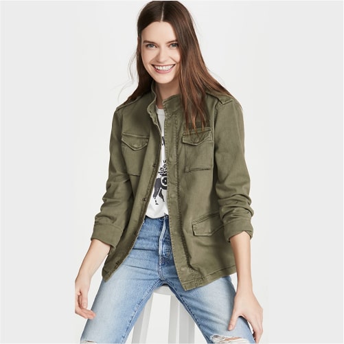 Bergaya unik dan murah dengan model jaket distro terbaru dan kekinian