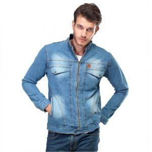 Jenis model jaket pria yang wajib ada di lemari kamu - Konveksi Bandung