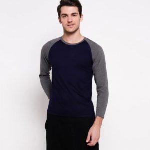 Mengulas Peluang Bisnis Kaos Raglan Di Indonesia - Konveksi Bandung