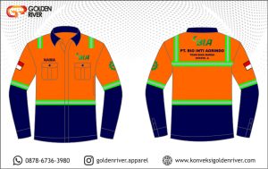Artwork Product Baju Safety 3 - Konveksi Bandung