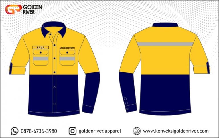 Artwork Product Baju Safety 7 - Konveksi Bandung
